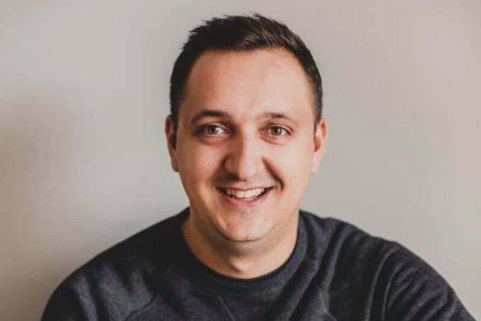 A Q&A with Innovation Expert James Poulter | Speakers Corner | Speakers ...